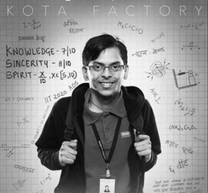 Who is Ranjan Raj: From IIT-B to TVF's Kota Factory - FBS
