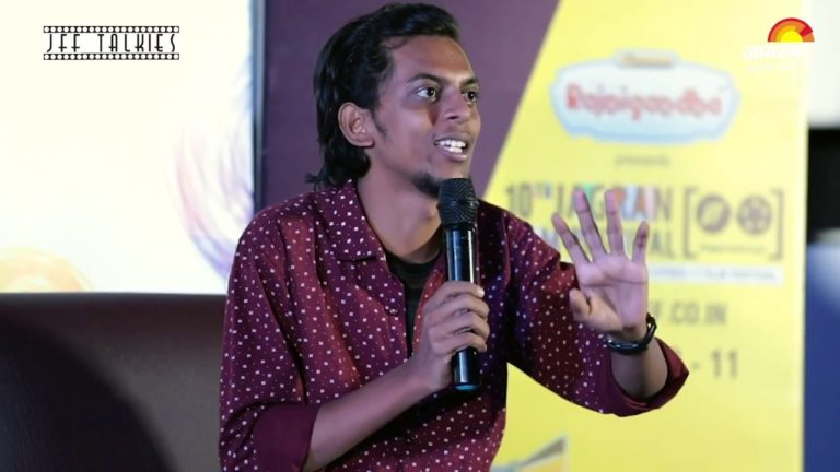 Who is Ranjan Raj: From IIT-B to TVF's Kota Factory - FBS