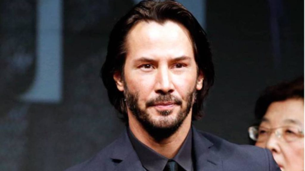Keanu Reeves | Inspiring success story of one of the top actors