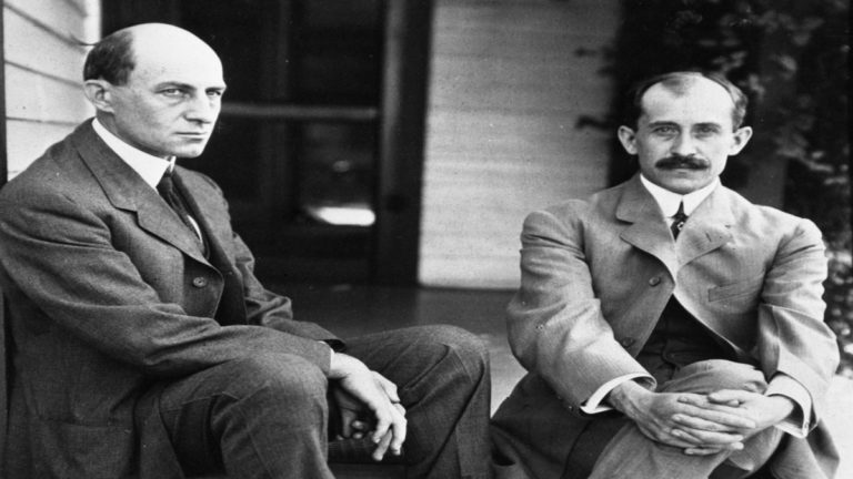 The success story of the Wright Brothers | Pioneers of aviation