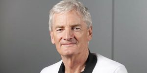 James Dyson | The man who used failures to drive his success story - FBS