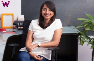 Richa Kar | The woman behind the success story of Zivame