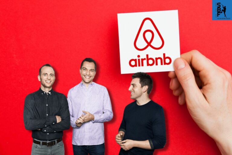 Airbnb | The success story of this incredible startup