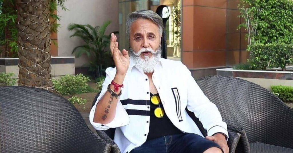 Dinesh Mohan | Success story of India's oldest model