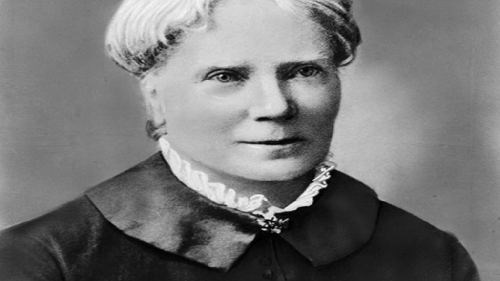 Elizabeth Blackwell | The success story of the first woman to receive a ...