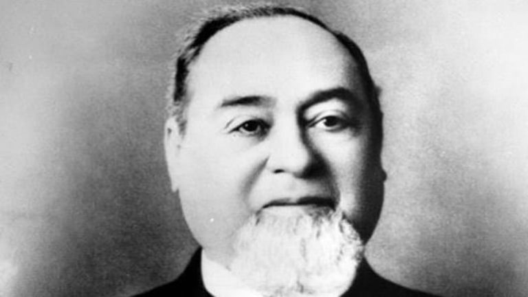 Levis Strauss| Success story of "The Father of Jeans" and founder of Levi's