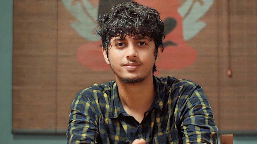 Mayur More | Success story of the young rising star