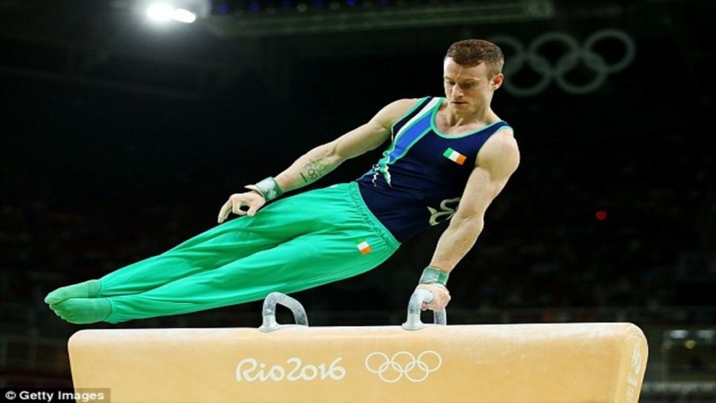 Kieran Behan | The incredible success story of the Irish Olympian