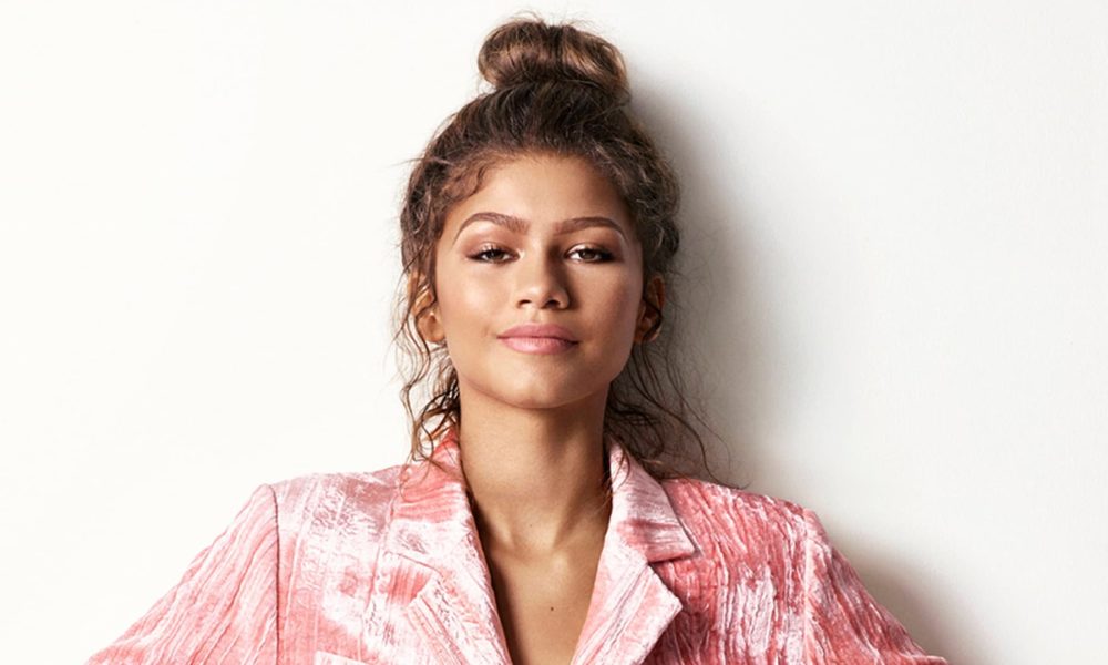 Zendaya Success Story Of The Talented American Actress And Vocalist Zendaya Success Story Of The Talented American Actress And Vocalist