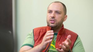 Jan Koum | The inspiring success story of the co-founder of WhatsApp