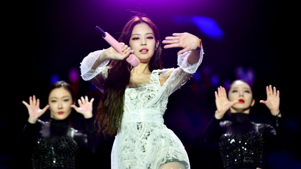 Jennie | Success story of the 'SOLO' singer