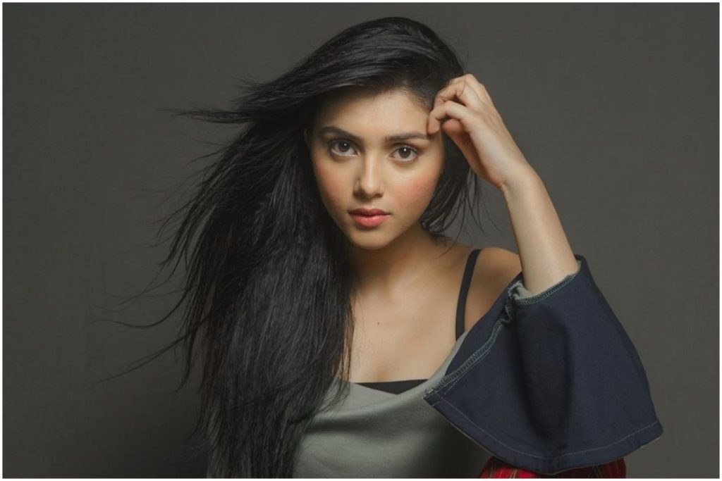 Malika Singh | Success story of the 'RadhaKrishna' actress