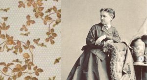 Candace Wheeler | Story of the Mother of Interior Design