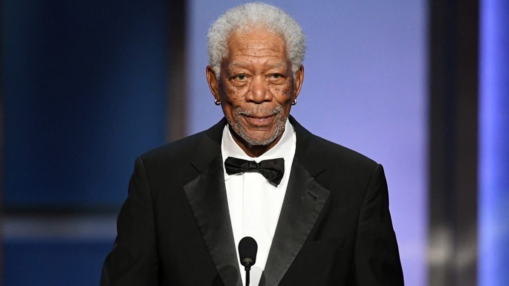 Morgan Freeman | The success story of one of the greatest actors