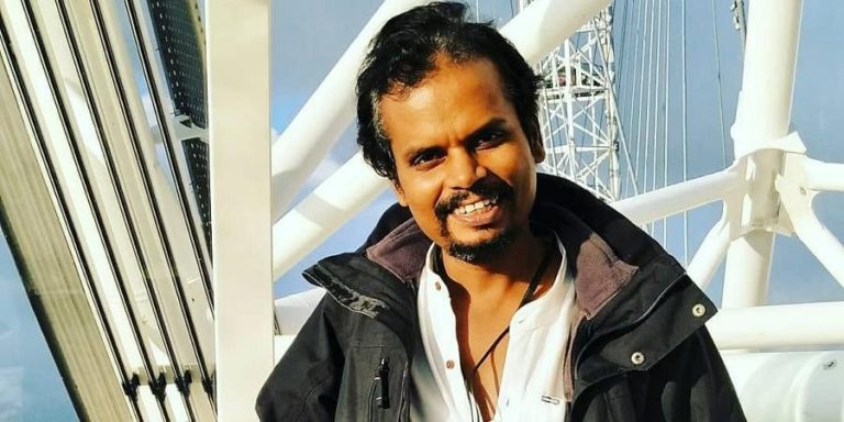 Nalneesh Neel | Success story of the Indian Actor