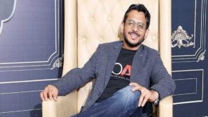 Aman Gupta | Success story of the co-founder of boAt