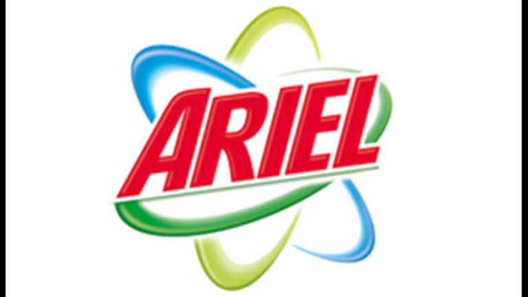 Ariel | Success story of the widely used detergent company