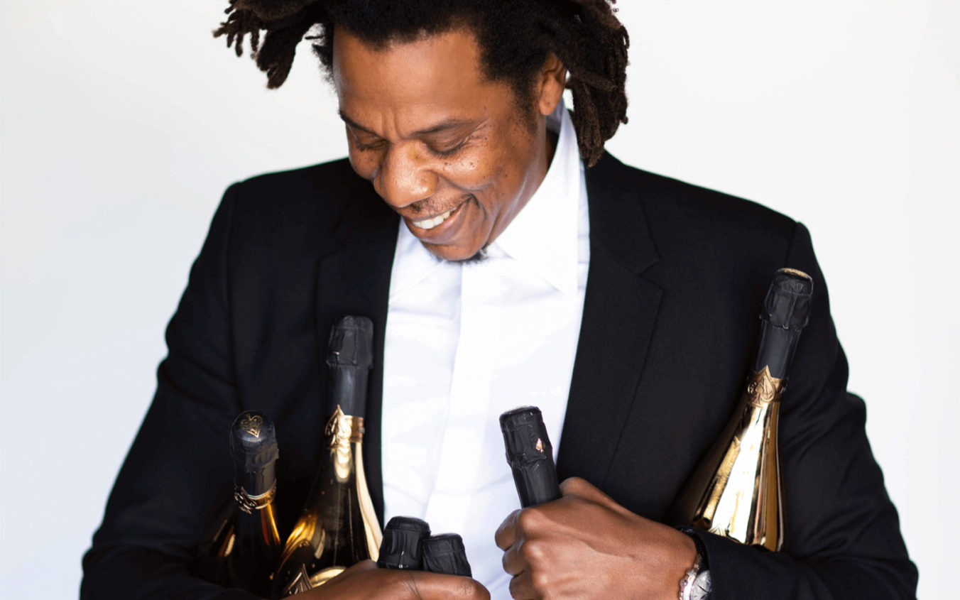 Jay Z | Success story of the American rapper