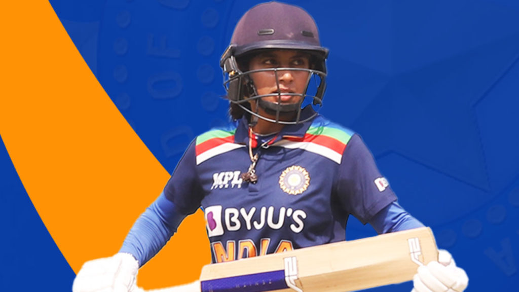 Mithali Raj | Success story of the Indian Women's Cricket team