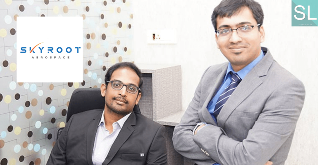 Skyroot Aerospace | The success story of this space tech startup