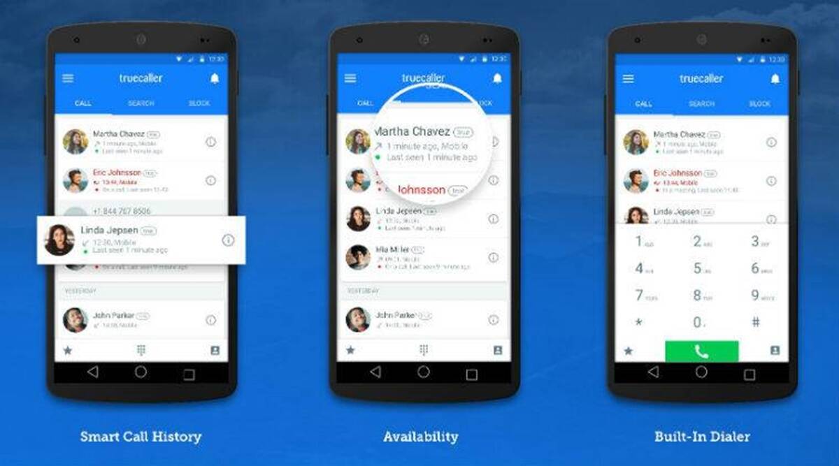 Truecaller | Success story of the Mobile app with a directory