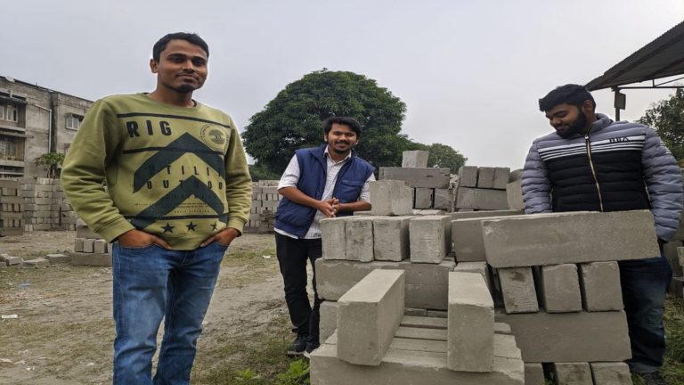 Zerund | The success story of this innovative brick manufacturing company