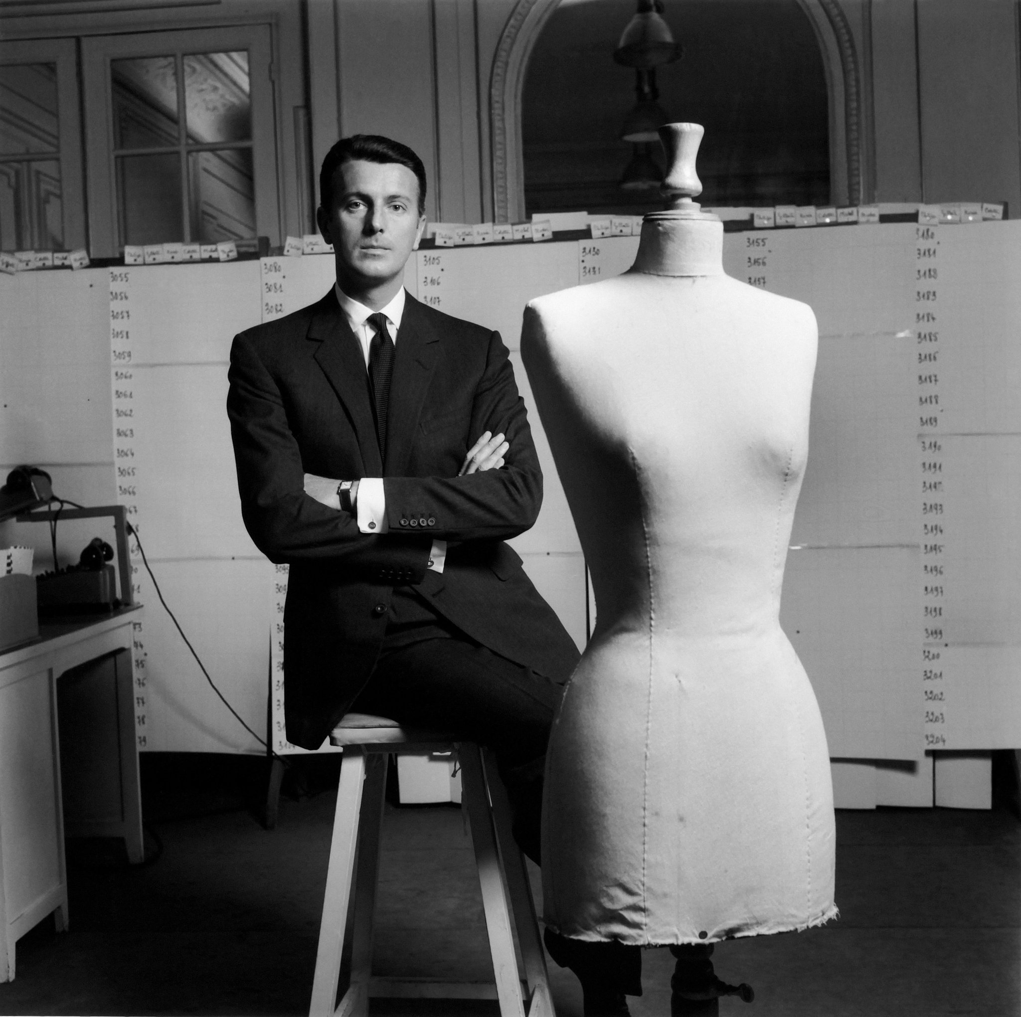 Givenchy | Success Story of the Style Icon