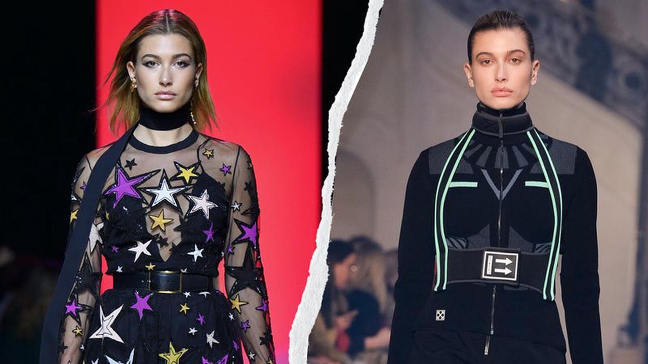 Hailey Bieber | Success story of the American Model