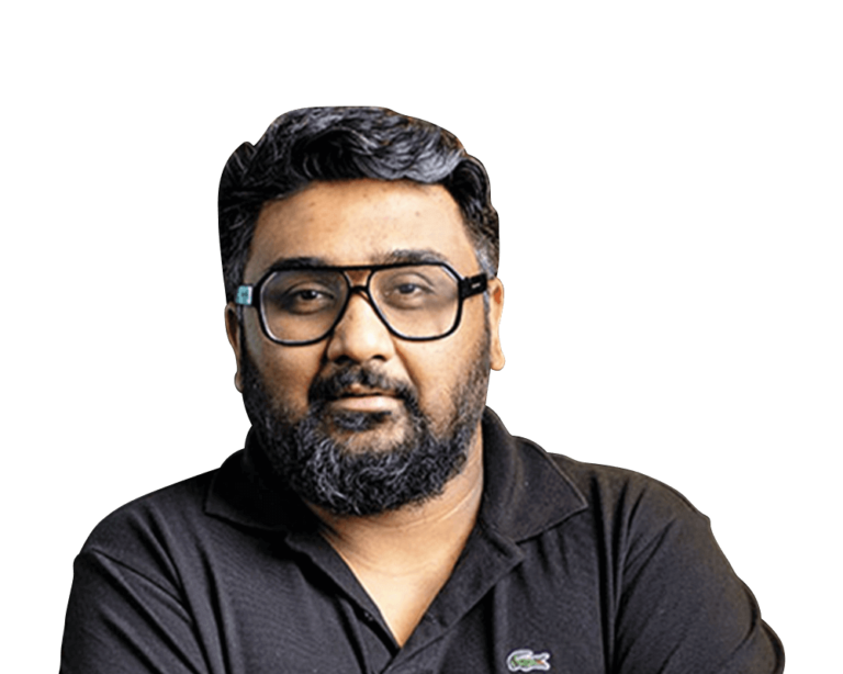 Kunal Shah | The success story of founder of CRED