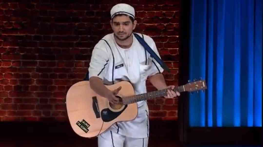 Samay Raina | Success story of the Indian YouTuber