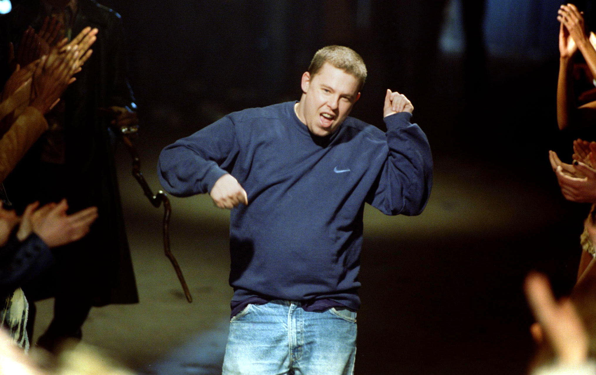 Alexander McQueen | Success story of the McQueen brand