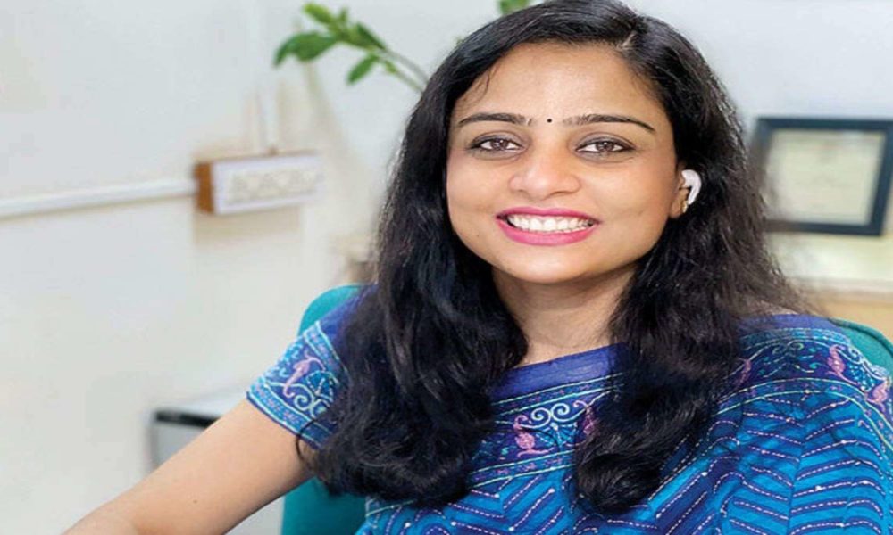 Aditi Gupta | Success story of the Co-founder of Menstrupedia