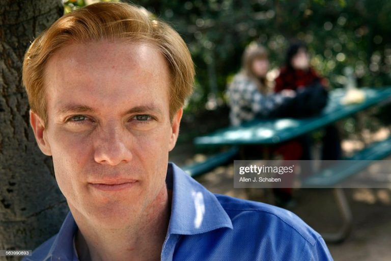 Andrew Bridge | Success story of the Children's rights lawyers