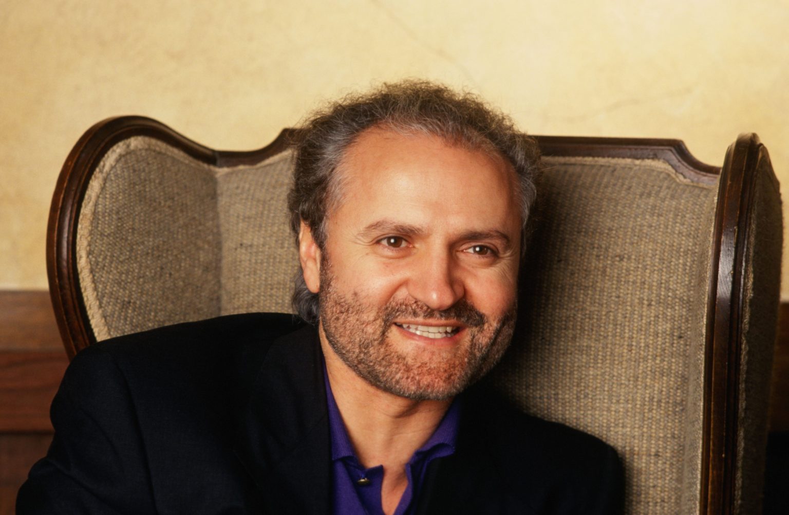 Gianni Versace | Success story of the pioneer of Versace
