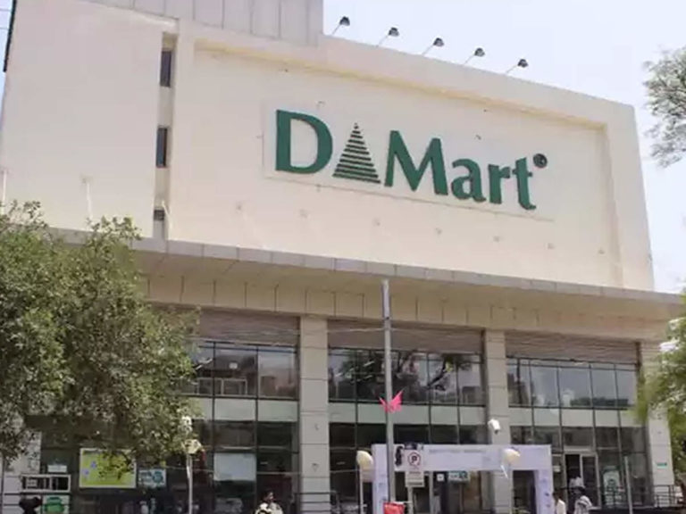 Radhakishan Damani | The success story of the founder of DMart
