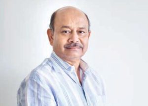 Radhakishan Damani | The success story of the founder of DMart