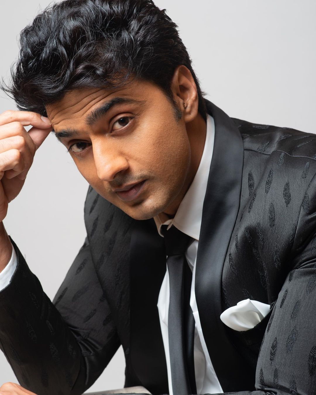 Dev Adhikari | The journey of becoming 'Dev' from 'Deepak'