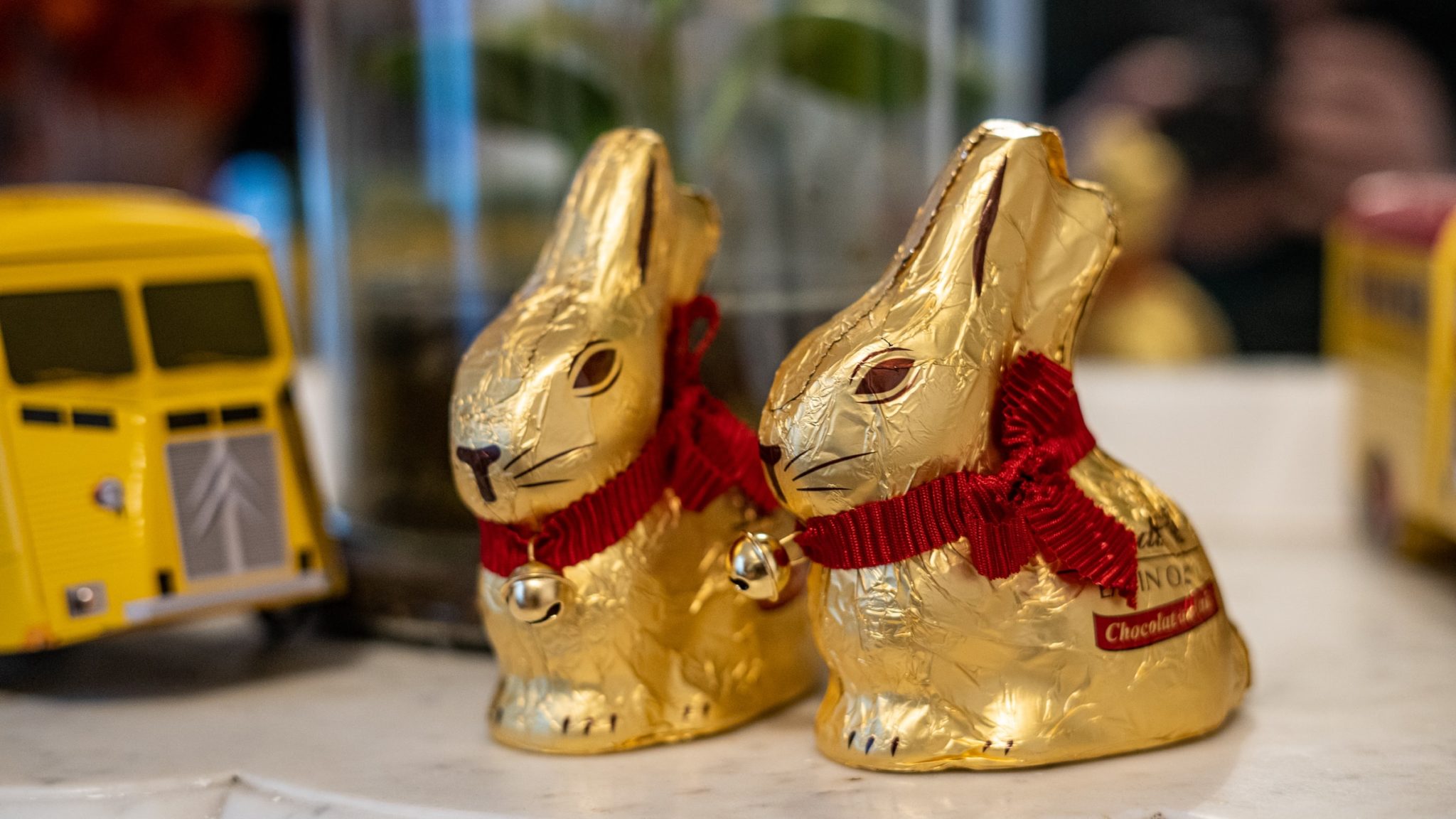 Lindt | Success Story of the Swiss Chocolatier Company