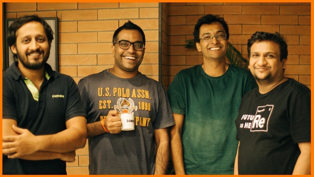 Dunzo | “Just Dunzo it” – Friendly app that is easy to order things at ...