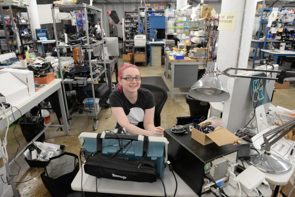 Limor Fried | Success Story of the Prominent Engineer