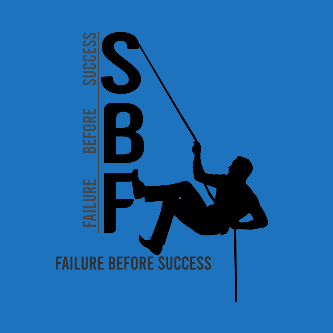 About Us - Failure Before Success