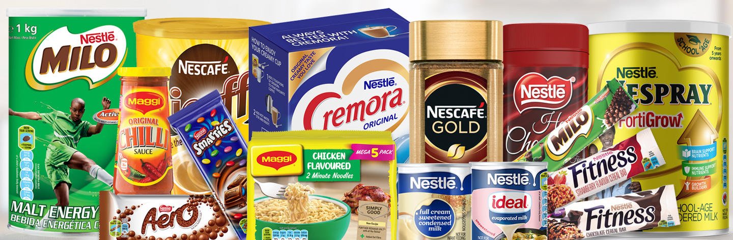 Nestle | Success of 150 years old food and beverage company