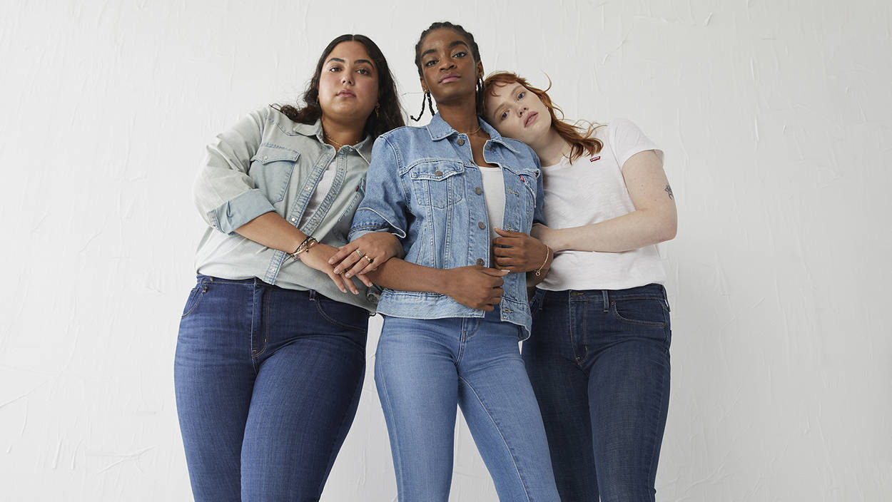 Levi's | Success Story Of The World Famous Denim Brand