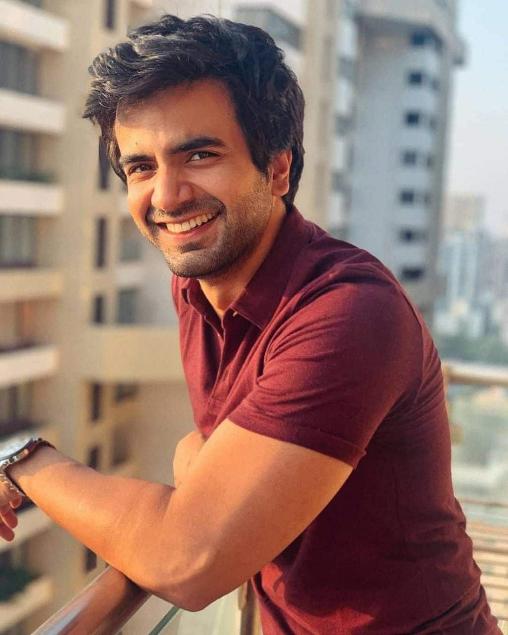 Ayush Mehra | India's one of the most loved web series actor