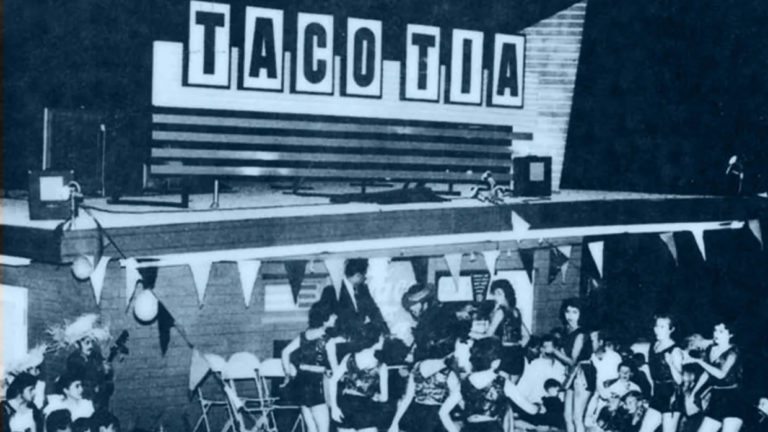 Glen Bell | Success Story of the Man Behind Taco Bell