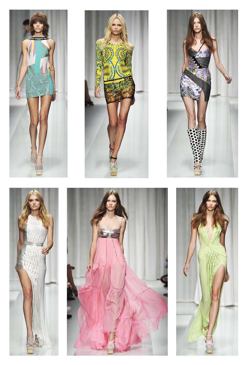 Versace | Success Story of the Italian Luxury Fashion Company