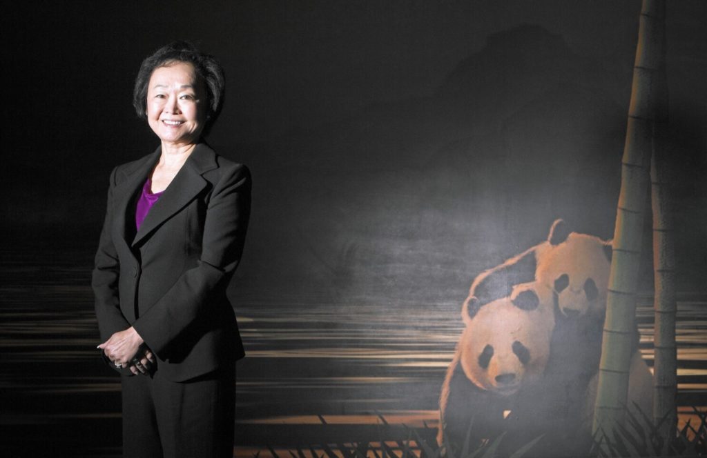 Peggy Cherng | Success story of American billionaire businesswoman