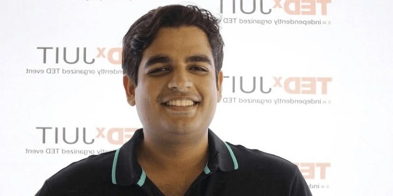 Gaurav Munjal | Success Story of the Man Behind Unacademy
