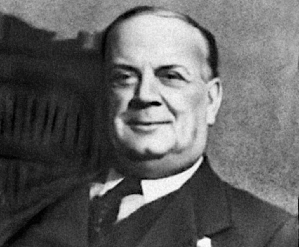Guccio Gucci | Founder of the Italian Luxury Fashion Brand