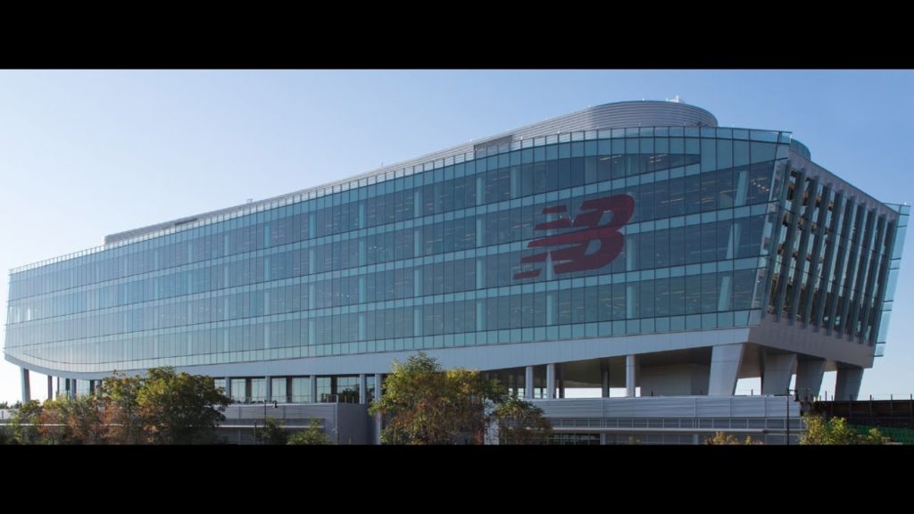 New Balance | Success story of Sports brand of America